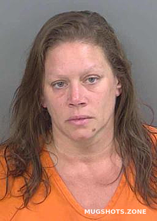 ROSENTRAEGER CHRISTINA 11/12/2024 - Collier County Mugshots Zone
