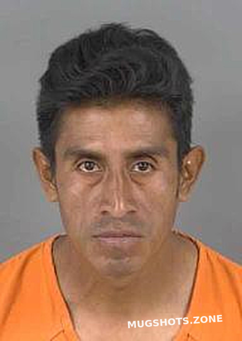 HERNANDEZ ISAIAS 11/12/2024 - Collier County Mugshots Zone