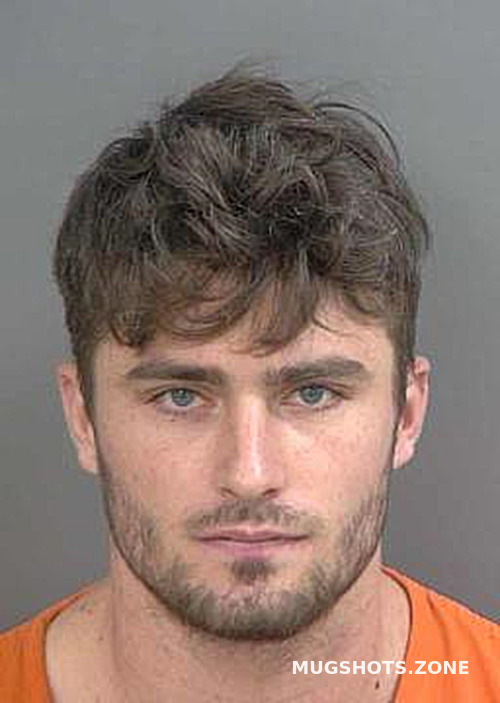 KINGSTON GABRIEL 11/13/2024 - Collier County Mugshots Zone