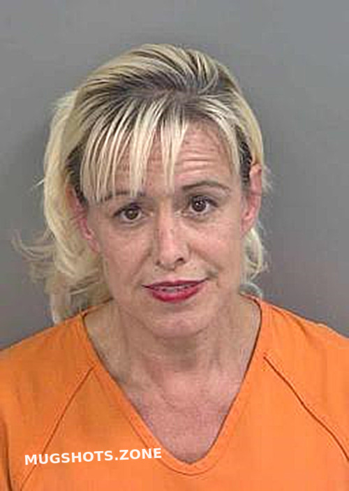 ARROM LUCY JANE 11/13/2024 - Collier County Mugshots Zone