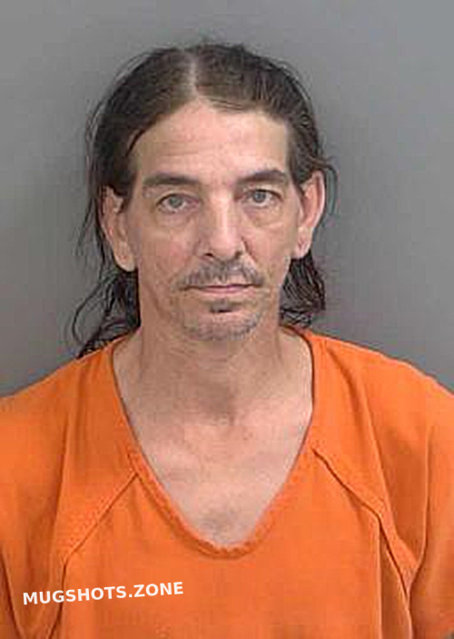 YAKIMO MATTHEW A 11/14/2024 - Collier County Mugshots Zone