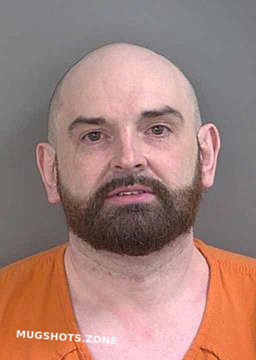 STUCK FLOYD WILEY 11/15/2024 - Collier County Mugshots Zone