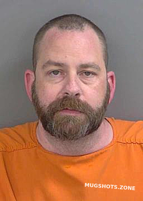 LATOUR PATRICK JOSEPH 11/16/2024 - Collier County Mugshots Zone