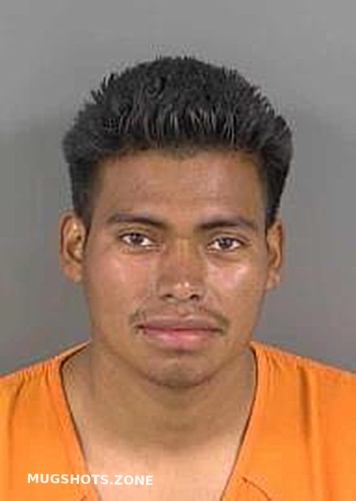 MORALES-PEREZ SAMUEL 11/16/2024 - Collier County Mugshots Zone