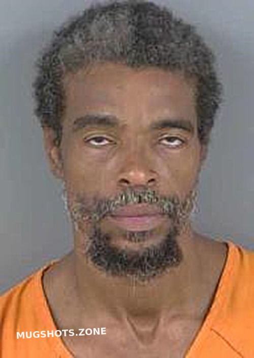 MAGLOIRE TEDDY 11/18/2024 - Collier County Mugshots Zone