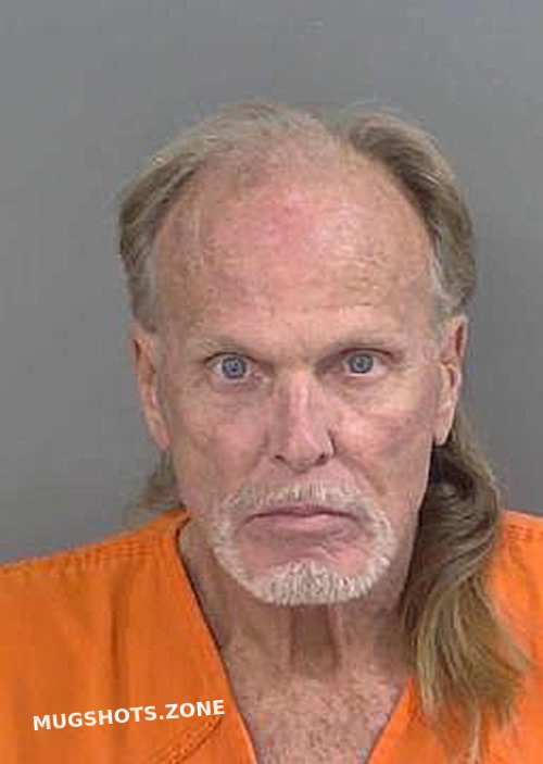 CARTER RANDY DARRELL 11/19/2024 - Collier County Mugshots Zone