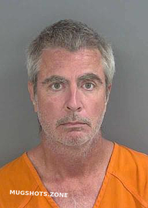 FLINN JEREMY ROBERT 11/19/2024 - Collier County Mugshots Zone