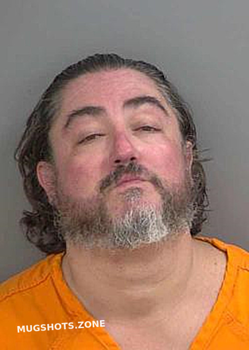 MANCINELLI NICHOLAS THOMAS 11/20/2024 - Collier County Mugshots Zone