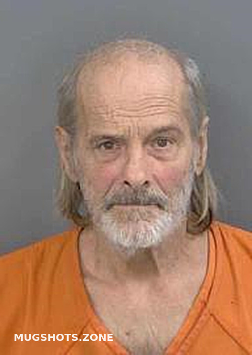CAMPBELL STEVE G 11/22/2024 - Collier County Mugshots Zone