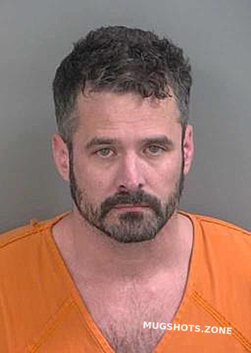 MEADOWS MATTHEW KEITH 11/22/2024 - Collier County Mugshots Zone