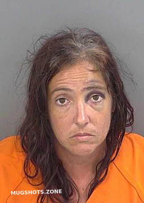 SPENCE CHRISTA 11/25/2024 - Collier County Mugshots Zone