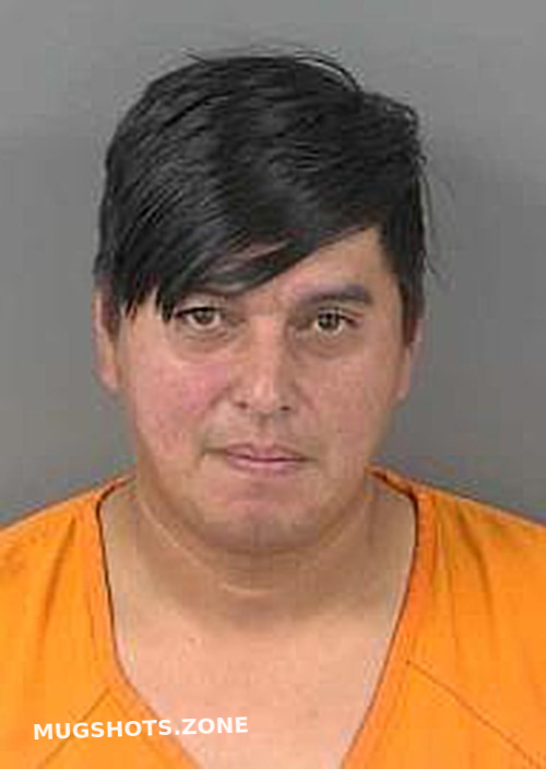 GRAMAJOCALDERON LESTER BRANDON 12/03/2024 - Collier County Mugshots Zone