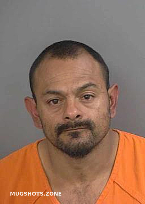 AVALOS DANIEL TORRES 12/04/2024 - Collier County Mugshots Zone
