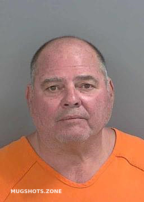 ALADIUS STEVE BENEDICT 12/05/2024 - Collier County Mugshots Zone