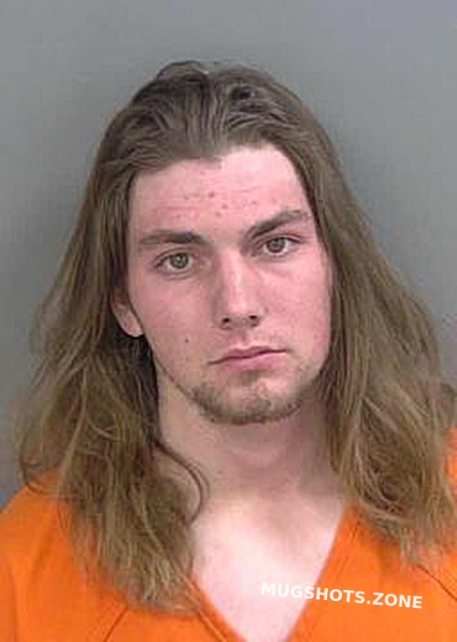 DREW DEREK P 12/06/2024 - Collier County Mugshots Zone