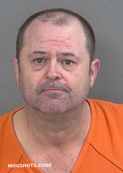 SCANLON BRIAN EDWARD 12/07/2024 - Collier County Mugshots Zone