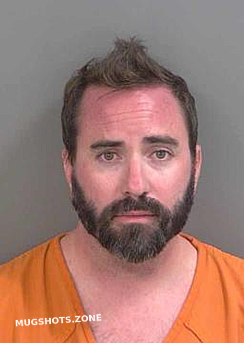 CRAIG MATTHEW ALLEN 12/08/2024 - Collier County Mugshots Zone