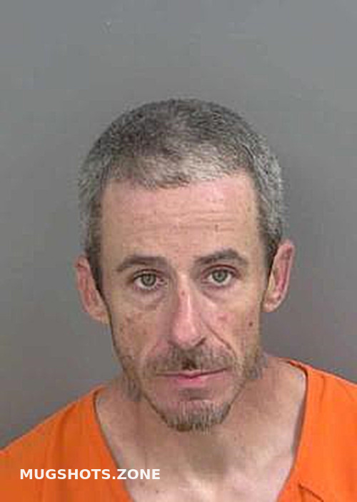MOORE DUSTIN MARKWELL 12/10/2024 - Collier County Mugshots Zone