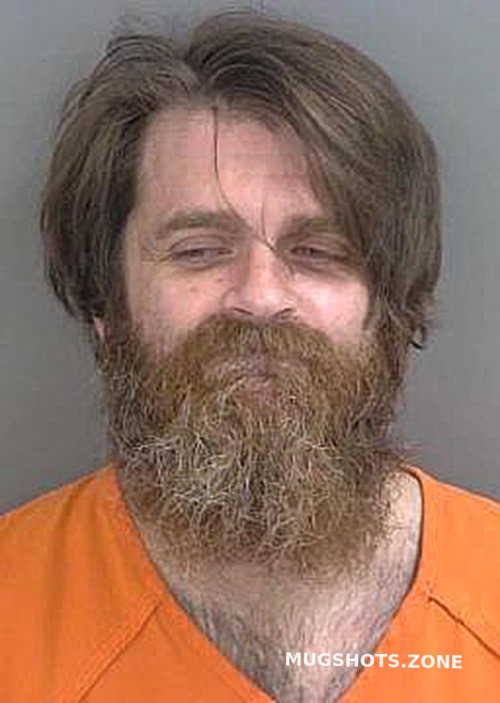 MELES ELON M 12/11/2024 - Collier County Mugshots Zone
