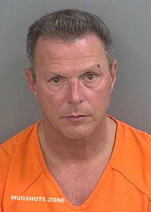 GORMAN BRIAN G 12/12/2024 - Collier County Mugshots Zone