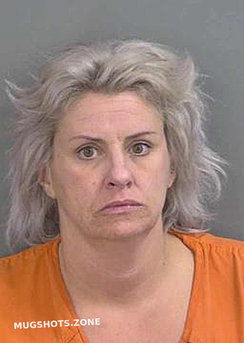 KELLY ERIN 12/14/2024 - Collier County Mugshots Zone