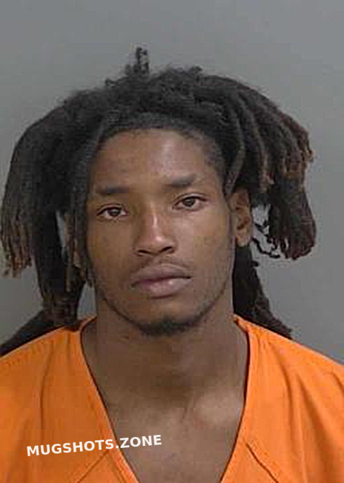 GRIGGS KENYON BRADLEY 12/16/2024 - Collier County Mugshots Zone