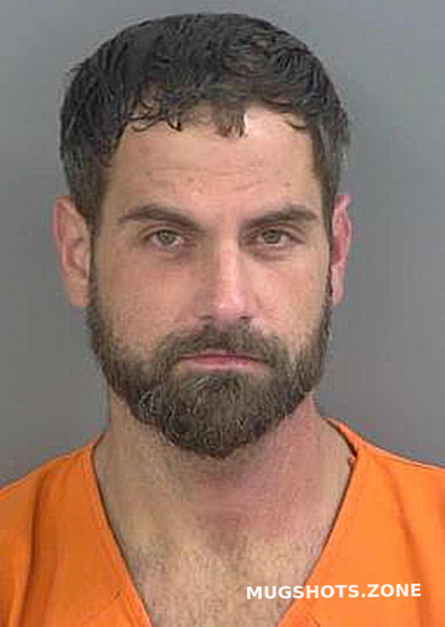 MURAWSKI NICHOLAS JOSEPH 12/17/2024 - Collier County Mugshots Zone