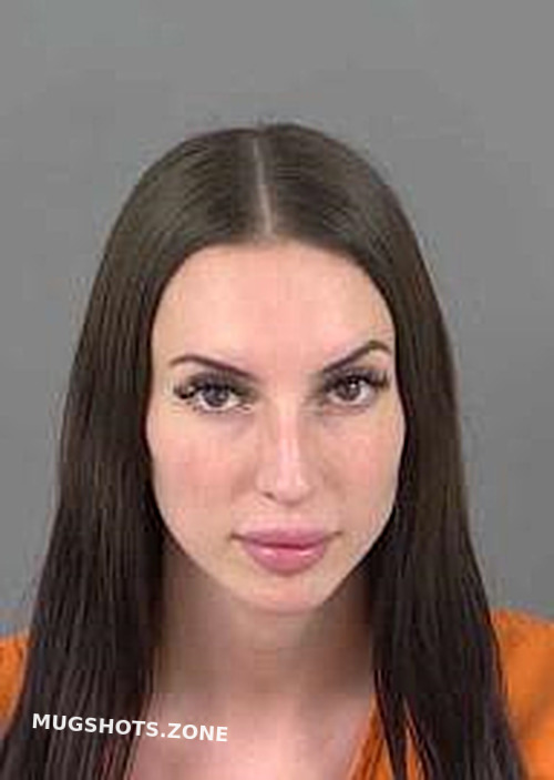 PELES ALEKSANDRA 12/17/2024 - Collier County Mugshots Zone