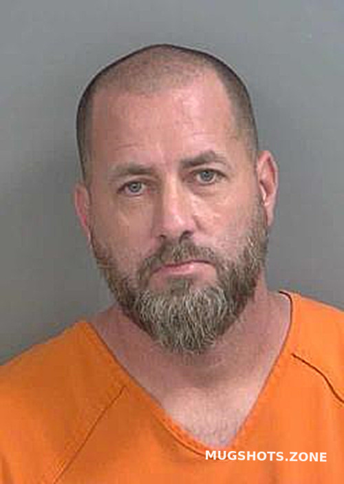 DICKINSON JARET THOMAS 12/19/2024 - Collier County Mugshots Zone