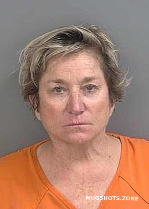 STEADMAN CHRISTINE E 12/21/2024 - Collier County Mugshots Zone