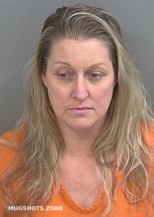 PINO SHAUNA DEE 12/21/2024 - Collier County Mugshots Zone