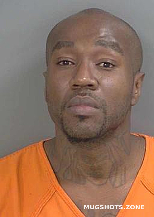 JACKSON EDWARD EUGENE JR 12/21/2024 - Collier County Mugshots Zone