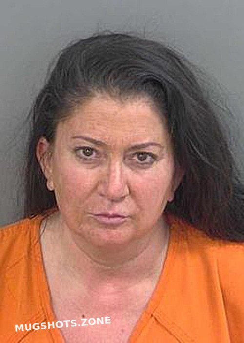JULIANO NIKOLE MARIE 12/22/2024 - Collier County Mugshots Zone