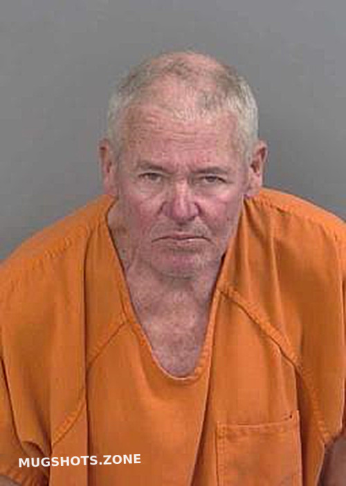 YOST STEPHEN PERRY 12/22/2024 - Collier County Mugshots Zone