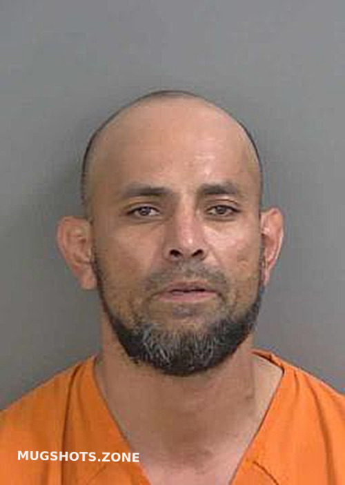 ESQUIVELBARRIOS CHRISTIAN DANIEL 12/23/2024 - Collier County Mugshots Zone