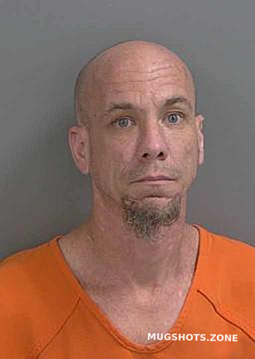 MACCLUGAGE WAYNE COLE 12/23/2024 - Collier County Mugshots Zone