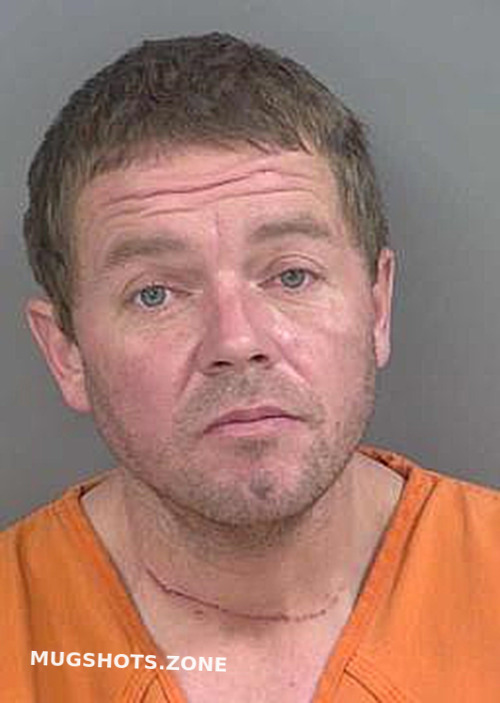BUTLER MICHAEL A 12/25/2024 - Collier County Mugshots Zone