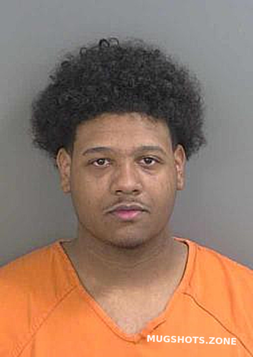 CAMACHO BRANDON 12/27/2024 - Collier County Mugshots Zone