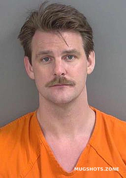 DUNLAP LUCAS 01/01/2025 - Collier County Mugshots Zone