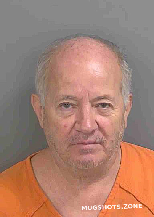 BALLAND DAVID JEROME 01/02/2025 - Collier County Mugshots Zone