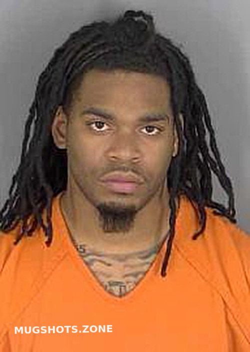 HERRON DERRION 01/05/2025 - Collier County Mugshots Zone