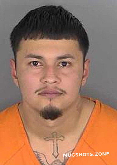 ACEVEDO ALEX 01/07/2025 - Collier County Mugshots Zone