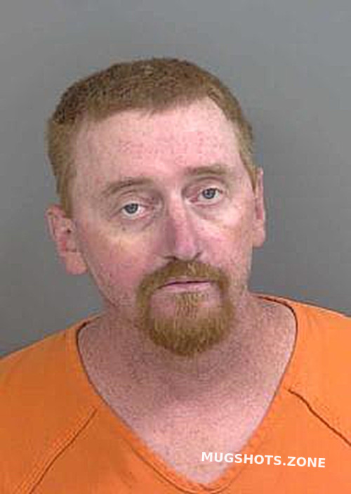 STILLMAN GARY NICHOLAS 01/08/2025 - Collier County Mugshots Zone