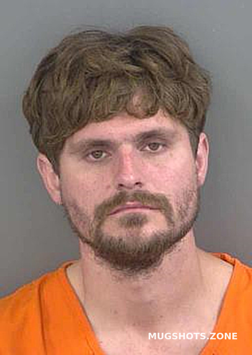 TRUSSELL ROBERT B 01/11/2025 - Collier County Mugshots Zone