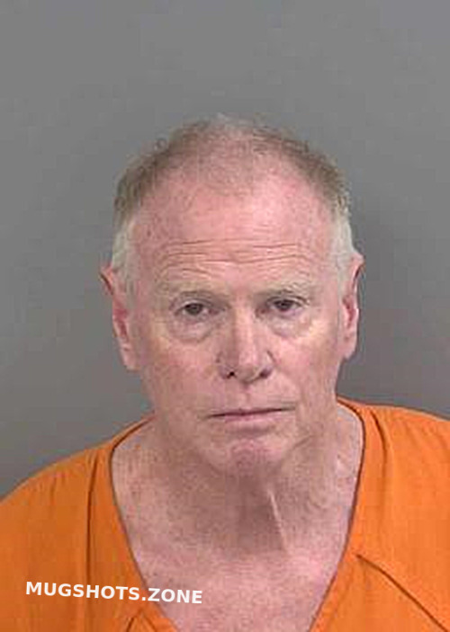 ROBERSON JONATHAN ANDREW 01/14/2025 - Collier County Mugshots Zone