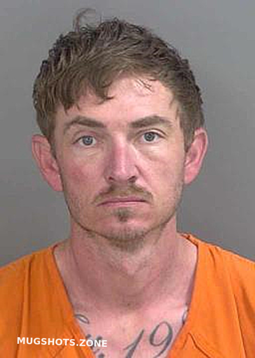 RALPH JACOB 01/14/2025 - Collier County Mugshots Zone