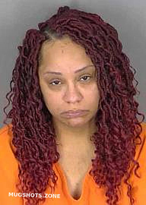 MARRERO CRYSTAL 01/15/2025 - Collier County Mugshots Zone