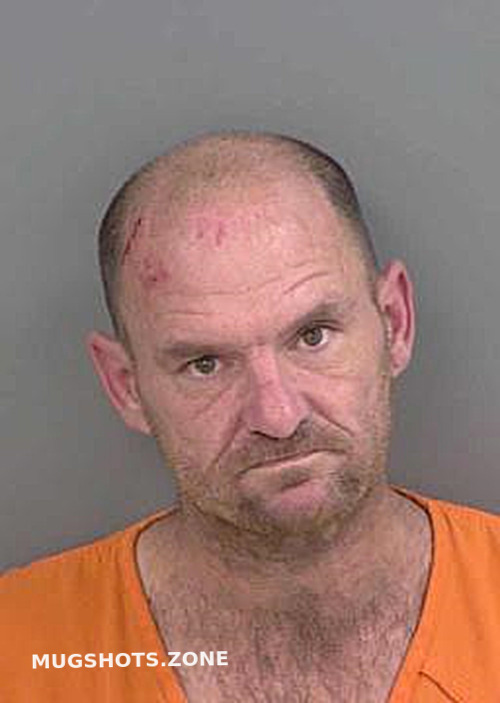 HAMLER CHRISTOPHER JAMES 01/16/2025 - Collier County Mugshots Zone