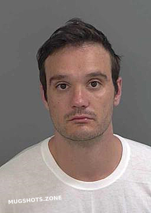 HORTON RILEY 01/20/2025 - Collier County Mugshots Zone