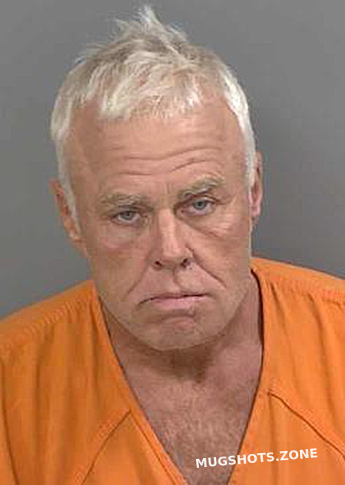 WATSON SCOTT THOMAS 01/22/2025 - Collier County Mugshots Zone